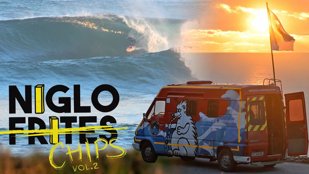 Saison 5.1: Le Niglo – Lost in the Swell